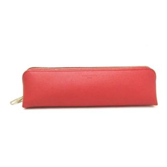 Louis Vuitton Pre-owned Cuir accessoires-de-bureau - Femme - Pre-owned - Rose - Taille: ONE Size