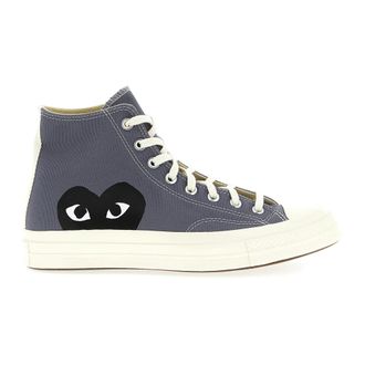 Comme Des Gar&ccedil;ons Chuck 70 Sneakers - - Shoes - Herren - Grau - 42 EU