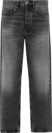 Sunflower Homme, Jeans, Noir, Taille: W33 Jeans droits
