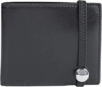 Jacquemus Le Porte Miami - Homme - Accessoires - Noir - Taille: ONE Size