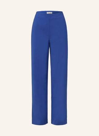 Marc O'Polo Marc Opolo Marlenehose blau