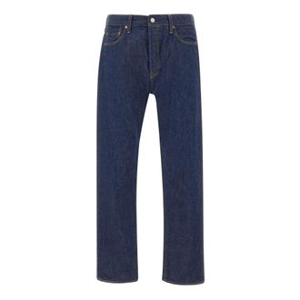 Levi's 1980s 501 Original Fit Jeans - - Jeans - Herren - Blau - W34 L32