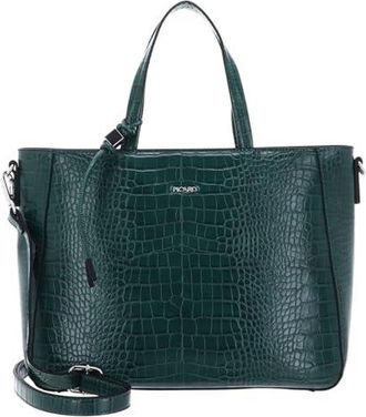 Picard sac &agrave; &eacute;paule sac &agrave; main Wild Art Shoulderbag Smaragd vert fonc&eacute;
