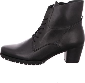 Gabor Stiefel - - Shoes - Damen - Schwarzk - 41 EU