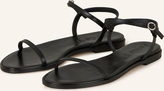 Aeyde Sandalen Nettie schwarz