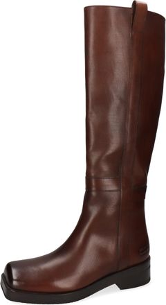 Melvin & Hamilton Stiefel Damen Sadie 4 Braun 36