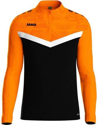 Jako Kinder Pullover Ziptop Iconic