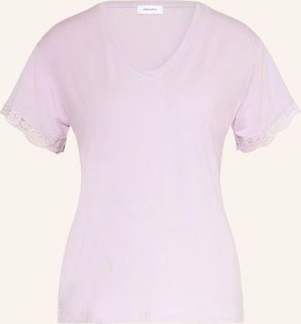 Darling Harbour Darling Harbour Schlafshirt lila
