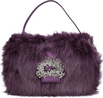 Gedebe Gedebe, Femme, Sacs, Violet, Taille: ONE Size Sacs.. Violet