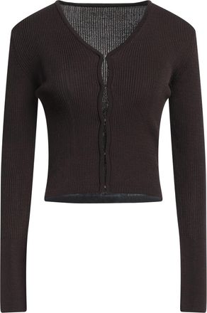 Low Classic STRICKWAREN - Strickjacken auf YOOX.COM