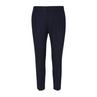Be Able BE Able - Chinos - Homme - Pantalons - Bleu - Taille: W31