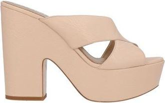 Le Silla CHAUSSURES - Sandales sur YOOX.COM