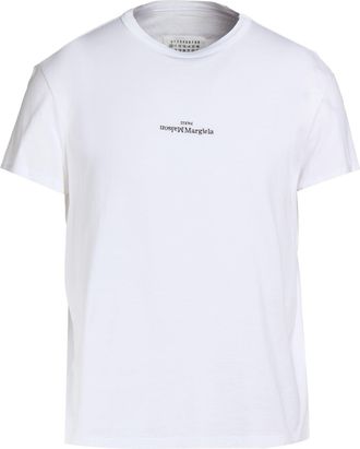 Maison Margiela TOPS - T-shirts auf YOOX.COM
