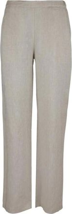 Stenstr&ouml;ms Homme, Pantalons, Beige, Taille: M Engla Linen Pant