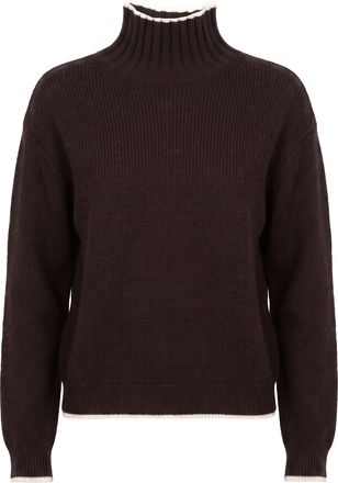 Sandro STRICKWAREN - Rollkragenpullover auf YOOX.COM