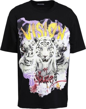 Vision Of Super TOPS - T-shirts auf YOOX.COM