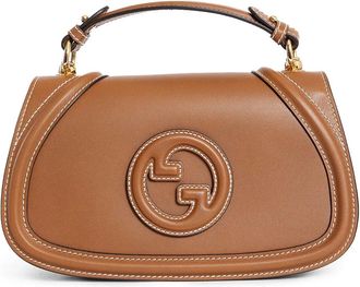 Gucci Gucci Blondie small top handle bag