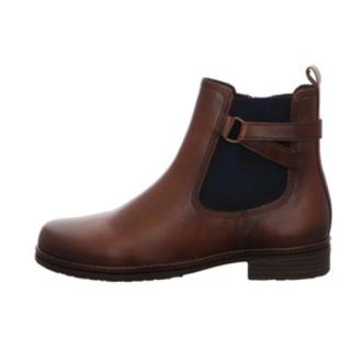 Gabor Damen, Schuhe, Braun, 41 1/2 EUGr&ouml;&szlig;e