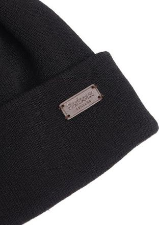 Barbour Bonnet Carlton en laine m&eacute;lang&eacute;e