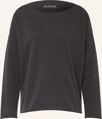 Juvia Sweatshirt grau