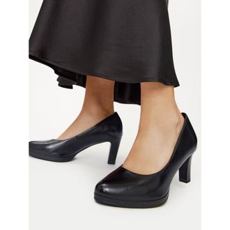 Tamaris Pumps Tamaris 1-22433-41 Schwarz