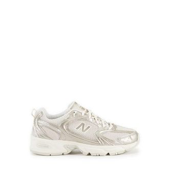 New Balance Baskets en maille filet