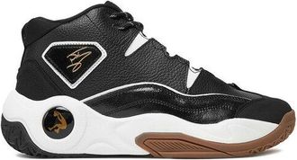 Shaq Shaq Sneakers EOSS-H.O.F AQ95027M-BBZ Schwarz