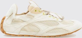 Bottega Veneta Sneakers BOTTEGA VENETA Damen Farbe Wei&szlig;