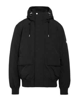 Tommy Jeans JACKEN & M&Auml;NTEL - Pufferjacken & Daunenjacken auf YOOX.COM