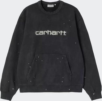 Carhartt Work in Progress Sweat - Taille XS