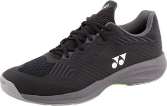 Yonex SONICAGE Men Carpet Herren Tennis Hallenschuh Modell 2025 - Glatte Sohle Gr. 45,5