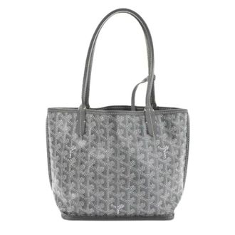 Goyard unisex, Pre-owned, Gris, Taille: ONE Size Sac cabas Vintage Pre-owned