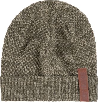 Knit Factory Jazz M&uuml;tze - Strickm&uuml;tze f&uuml;r Damen und Herren - Beanie - Herbst & Winter Essentials - Zeitloses Mode-Accessoire - Winterm&uuml;tze mit Wolle - Hochwertige 