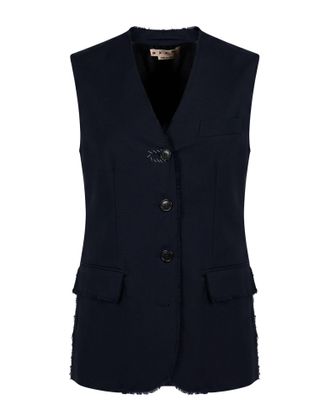 Marni ANZ&Uuml;GE und CO-ORDS - Couture-Westen auf YOOX.COM