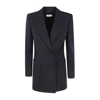Dries Van Noten Blazer - - Jackets - Damen - Schwarzk - M