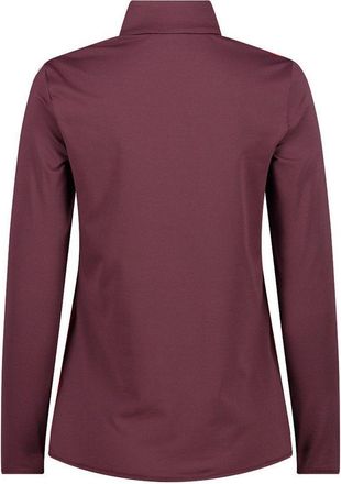 F.lli Campagnolo Langarmshirt CMP Damen Sweatshirt Woman Sweat 33L0466