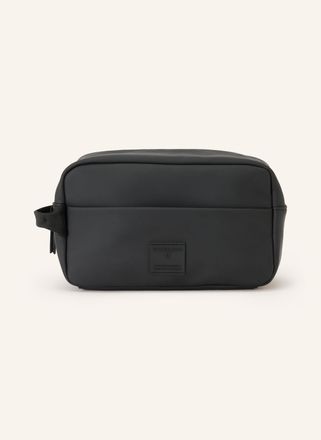 Strellson Kulturtasche Blackpool schwarz