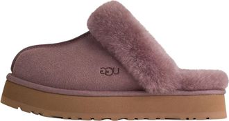 UGG Disquette Slipper - - Shoes - Damen - Rosa - 39 EU