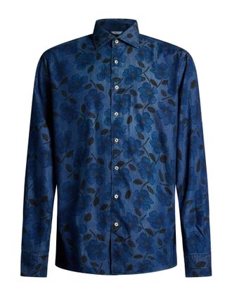 Stenstr&ouml;ms TOPS - Jeanshemden auf YOOX.COM
