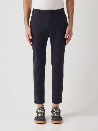 Dondup Hose DONDUP Herren Farbe Blau
