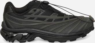 Salomon XT-EVO Sneakers Black / Black / Asphalt