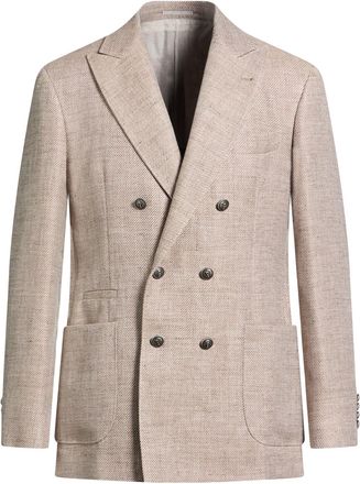 Brunello Cucinelli ANZ&Uuml;GE und CO-ORDS - Blazers auf YOOX.COM