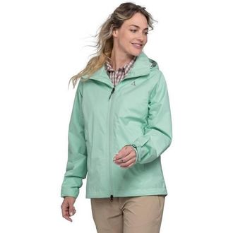 Sch&ouml;ffel Damen RegenJacke Easy XT L