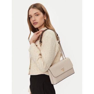 Guess Handtasche Guess HWVG94 93200 &Eacute;cru