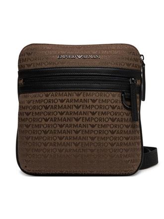 Emporio Armani Umh&auml;ngetasche EM001780 AF13823 U6195 Braun