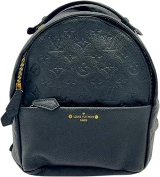 Louis Vuitton Damen, Pre-Owned, Schwarzk, ONE SIZEGr&ouml;&szlig;e