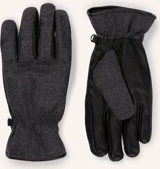 Bogner Skihandschuhe Jamie grau