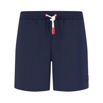 Peuterey Fitenia 02 Swimshort - - Swimwear - Herren - Blau - S