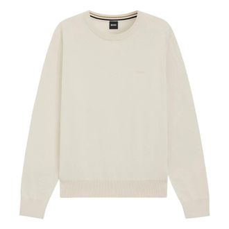 HUGO BOSS Sweatshirts - - Sweatshirts & Hoodies - Herren - Beige - XL