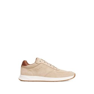 Tommy Hilfiger Baskets Premium Suede Hybrid